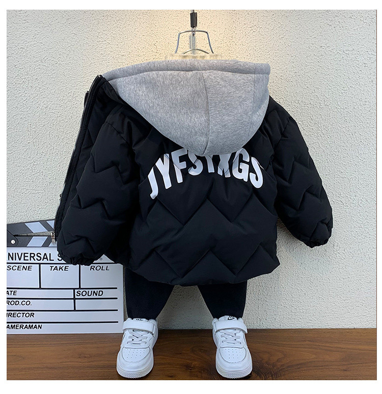 Badu.gr Καθημερινό παιδικό μπουφάν για αγόρια - πολλά μοντέλα - Badu.gr